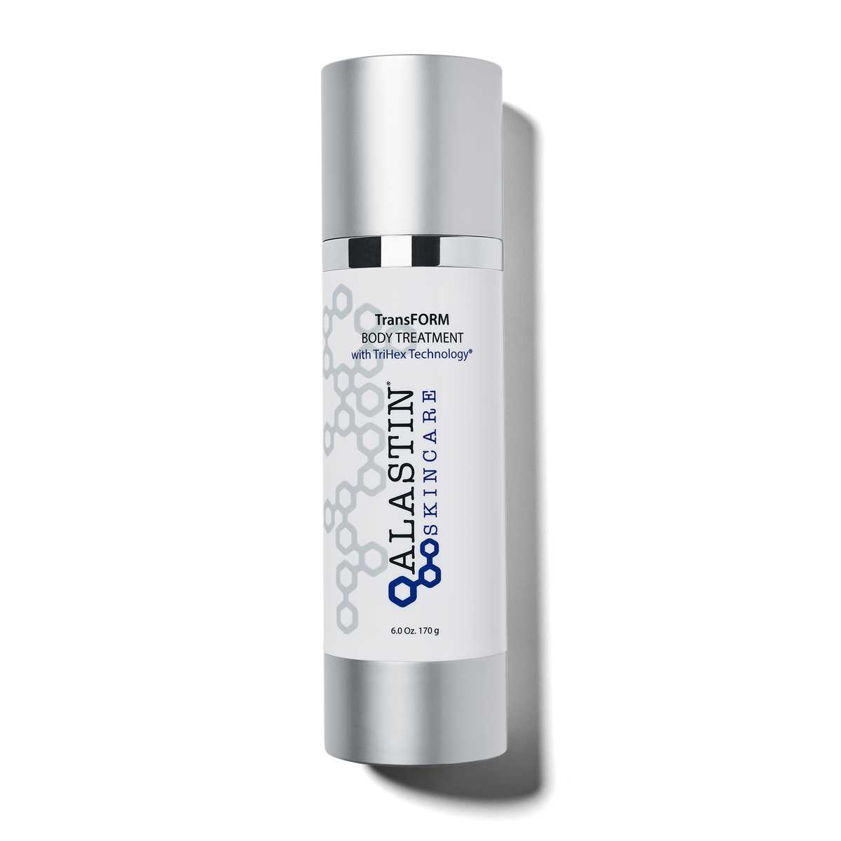 TransForm Body Treatment | Dr. Plateroti Cosmeceuticals