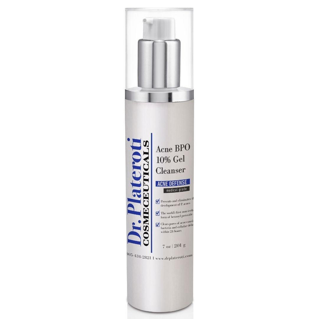 Shop All | Dr. Plateroti Cosmeceuticals