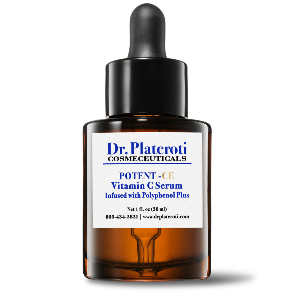 Shop All | Dr. Plateroti Cosmeceuticals