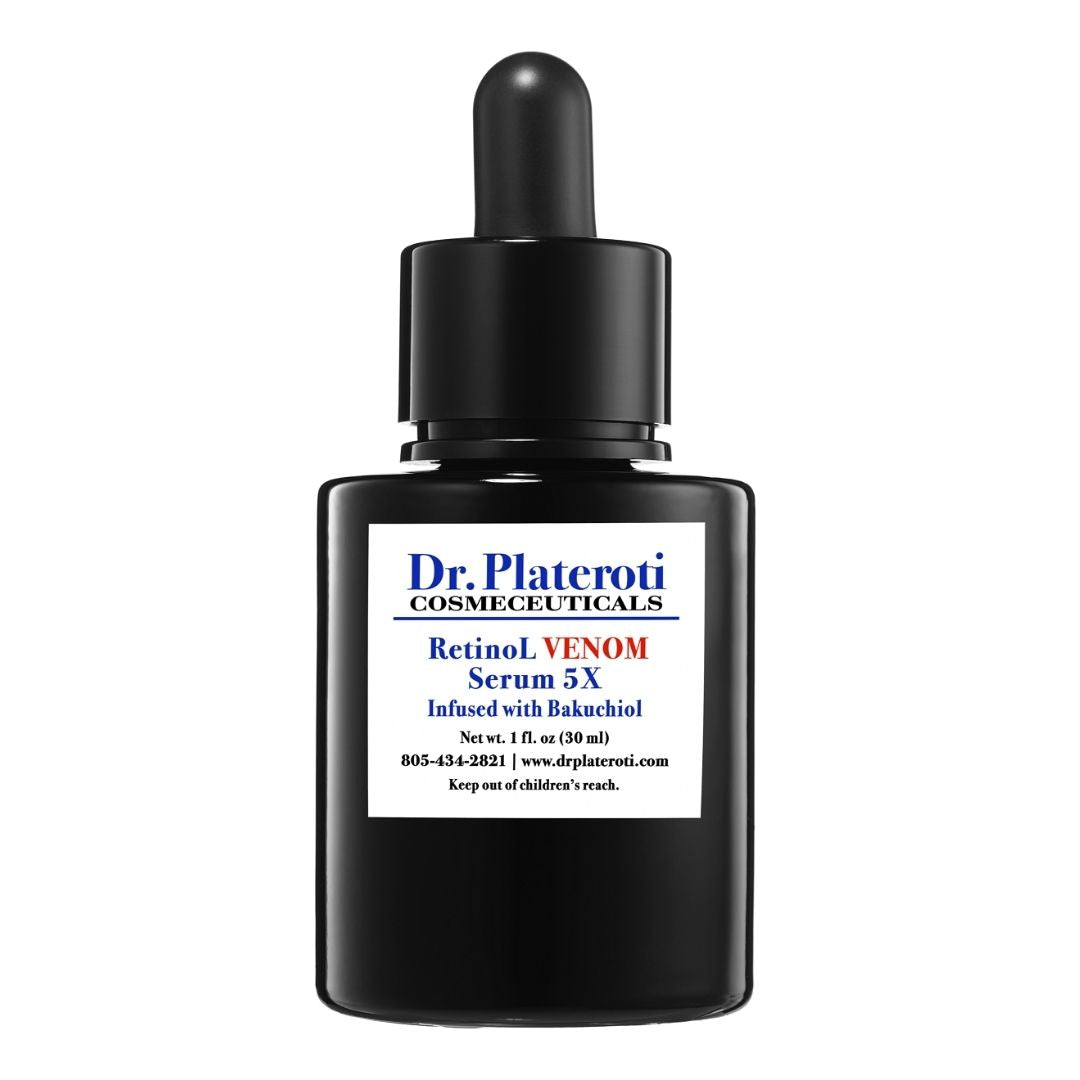 Shop All | Dr. Plateroti Cosmeceuticals
